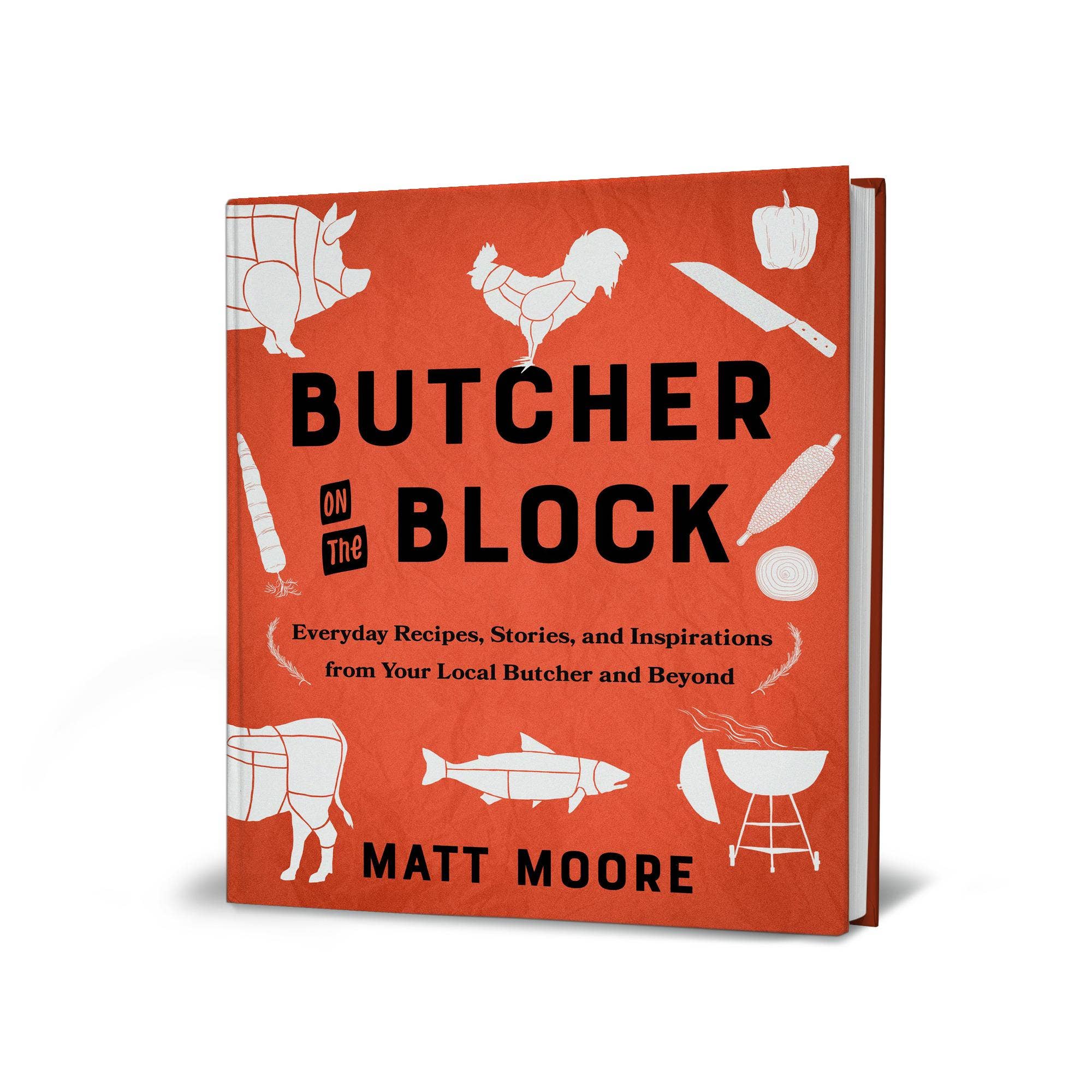Butcher on the Block – The Old Fashioned