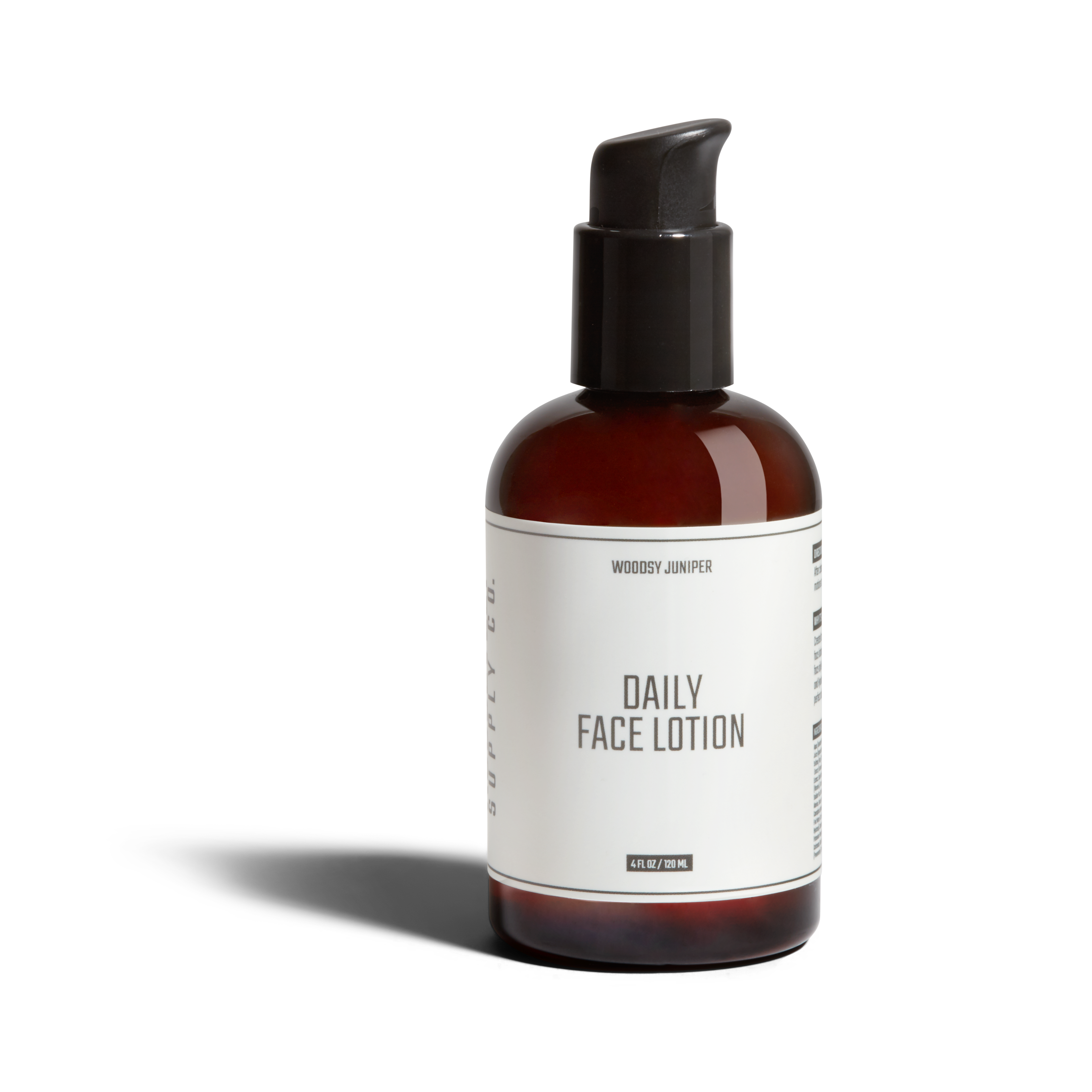Daily Face Lotion – The Old Fashioned
